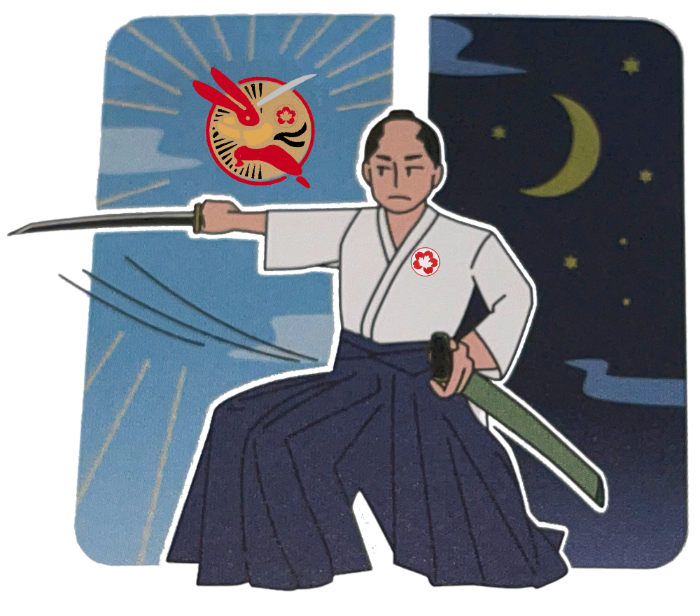 Youth Kenjutsu & Iaido - La Ronge Martial Arts